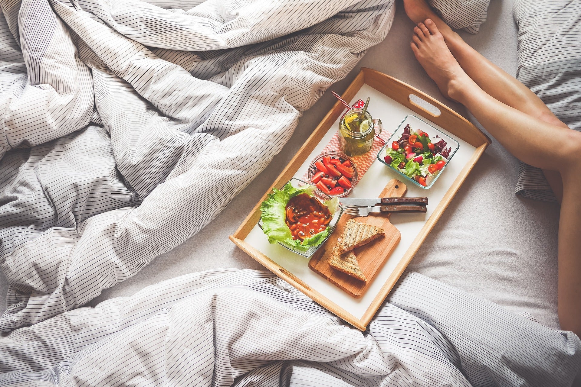 Organic Bed Sheets - The sustainable choice for a healthier environment ...