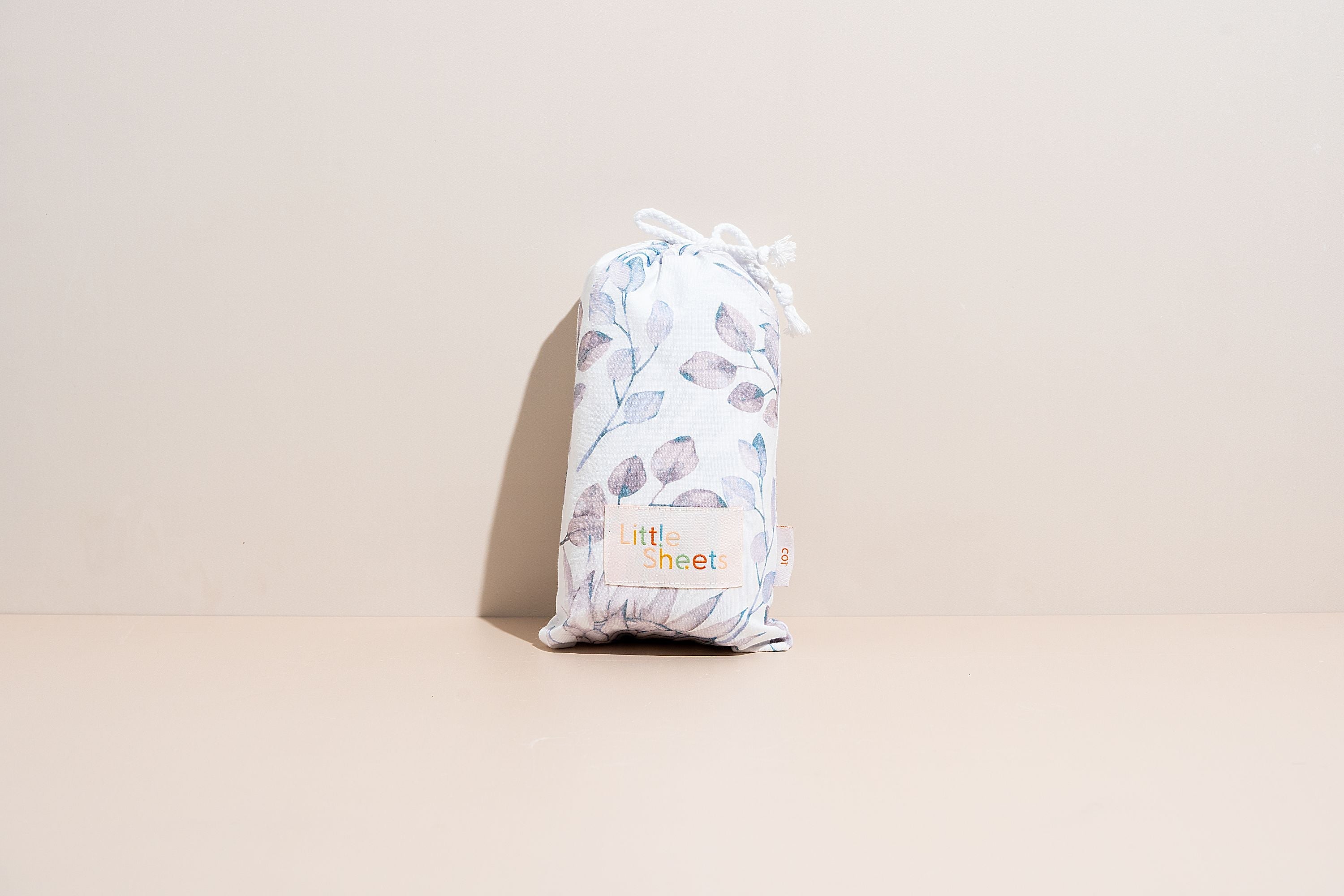 Essence - Waterproof Cot Sheet – Little Sheets