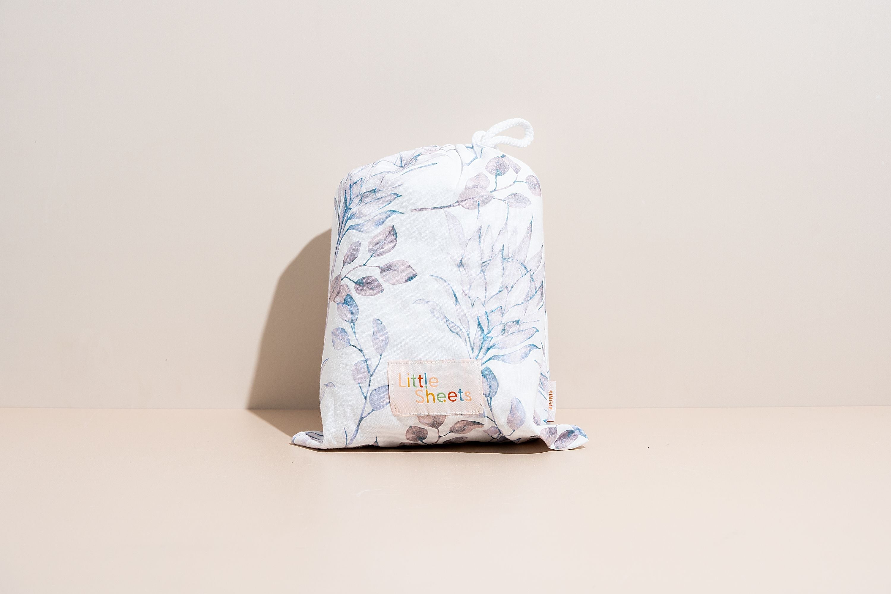 Essence - Waterproof Single Bed Sheet – Little Sheets